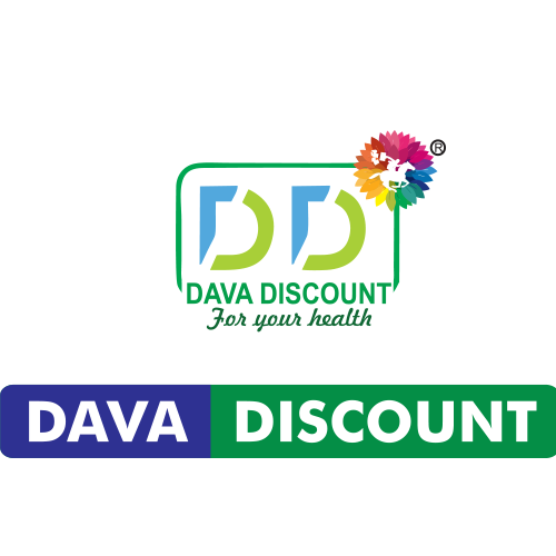 Dava Discount – For Your Health